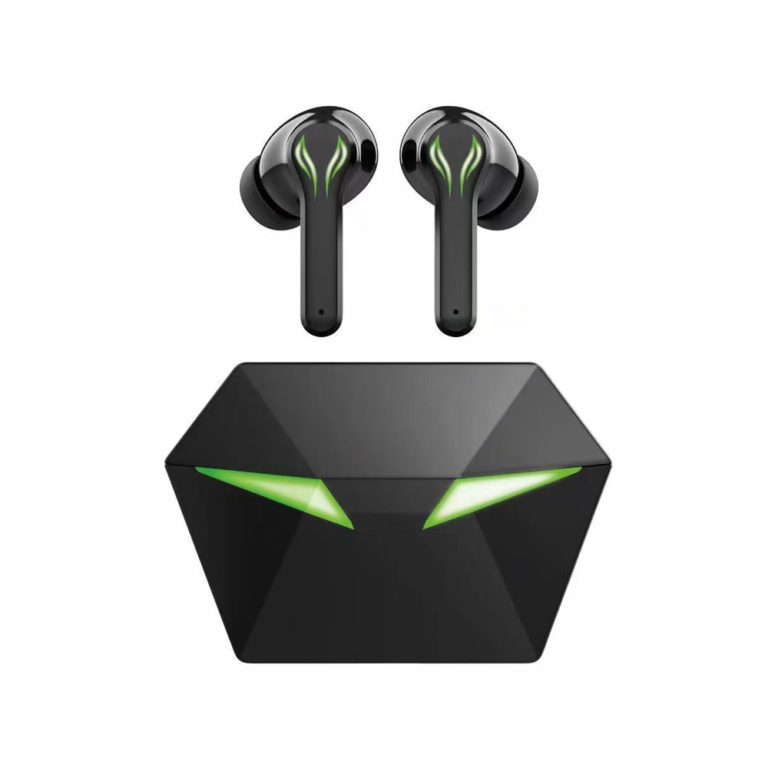 TWS earbuds Gaming Low Latency - SHINETECH INDUSTRIAL CO., LTD