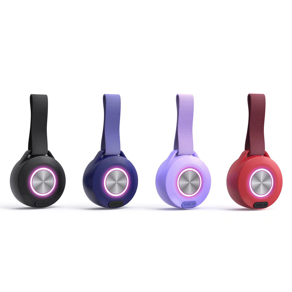 Bluetooth Speaker Moon Lamp - SHINETECH INDUSTRIAL CO., LTD